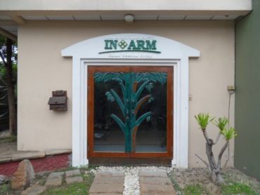 SIGN@IN-ARM INTERTRADE - The Infinity Grand Co.,Ltd