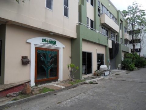 SIGN@IN-ARM INTERTRADE - The Infinity Grand Co.,Ltd