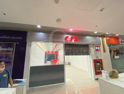 CSC Shop at Lotus North Pattaya - The Infinity Grand Co.,Ltd